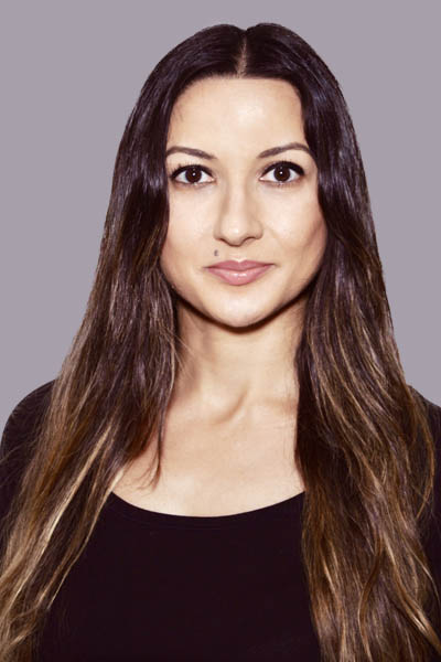 Therapists at the Adelaide Clinic